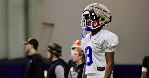 Houston lays out Florida Gators' punt return options after Dike's exit