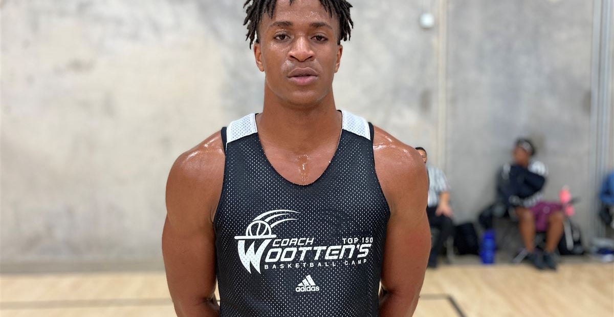 Triple Threat Alert: Jase Richardson, Styles Phipps, and Kaleb Glenn