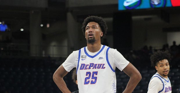 DePaul uses balanced effort to beat South Dakota