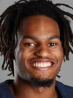 Stanley Berryhill, Arizona, Wide Receiver