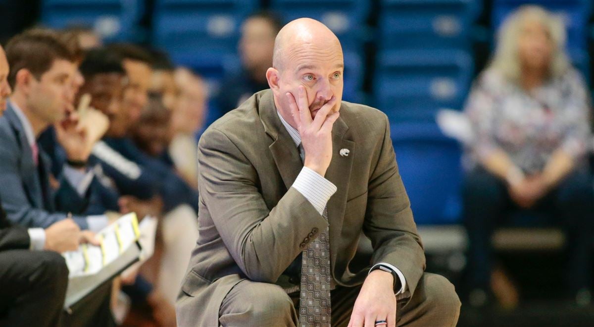 Source: South Alabama fires Matthew Graves