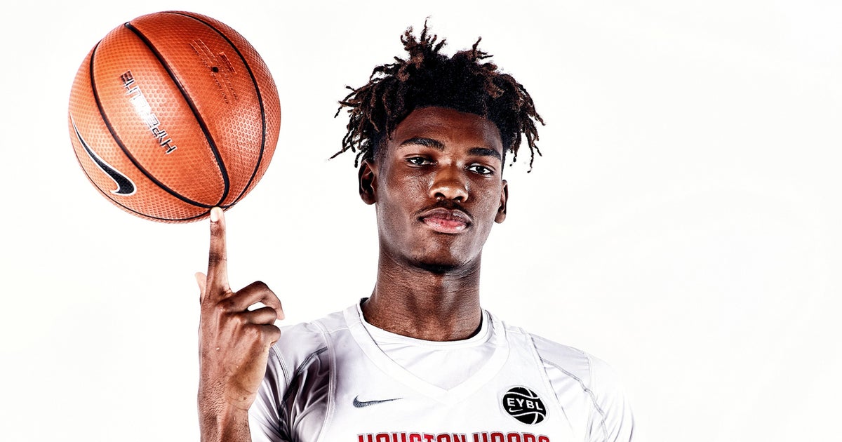 My Take: 2019 signee Tyreek Smith