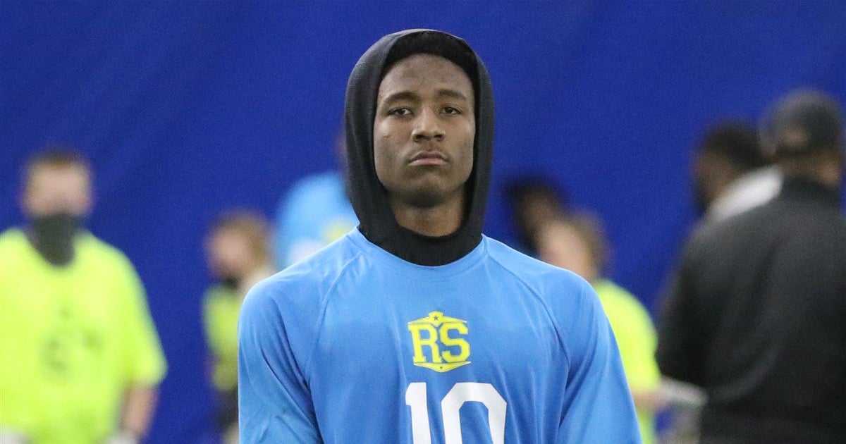 Myles Pollard has a leader, but the race is far from over