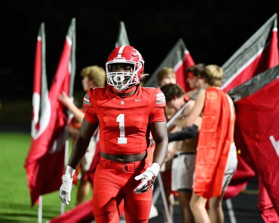 Shekai Mills-Knight picks up an offer to Mississippi State