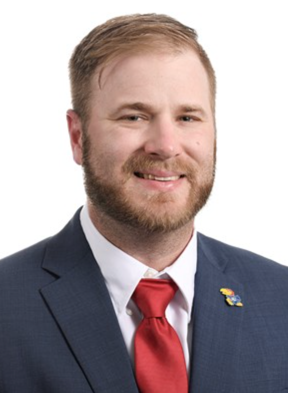 Travis Partridge, (),