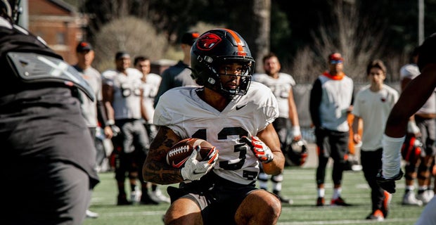 Oregon State's Top 50 Recruits of All Time: 30-26