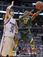 Tajuan Porter, Oregon, Point Guard