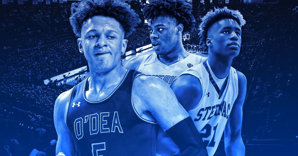 Duke Basketball releases updated 2021-22 roster