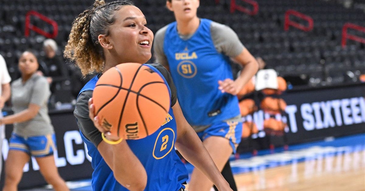 Ducks reel in former 5-star recruit and UCLA transfer Avary Cain