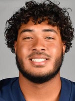 Jordan Morgan, Arizona, Offensive Tackle