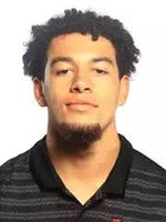 Christian Davis, Ball State, Running Back