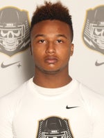 Xavier Jackson, Marquette Sr., Cornerback