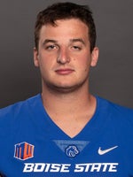 Rick Moore, Old Dominion, Offensive Tackle