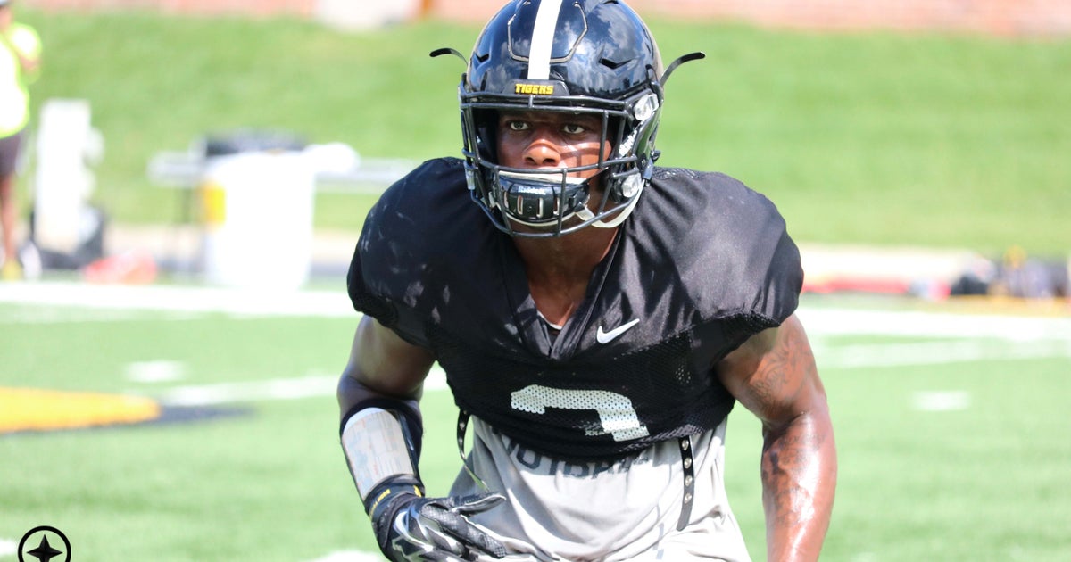 Perkins 'definitely' wants to visit Michigan