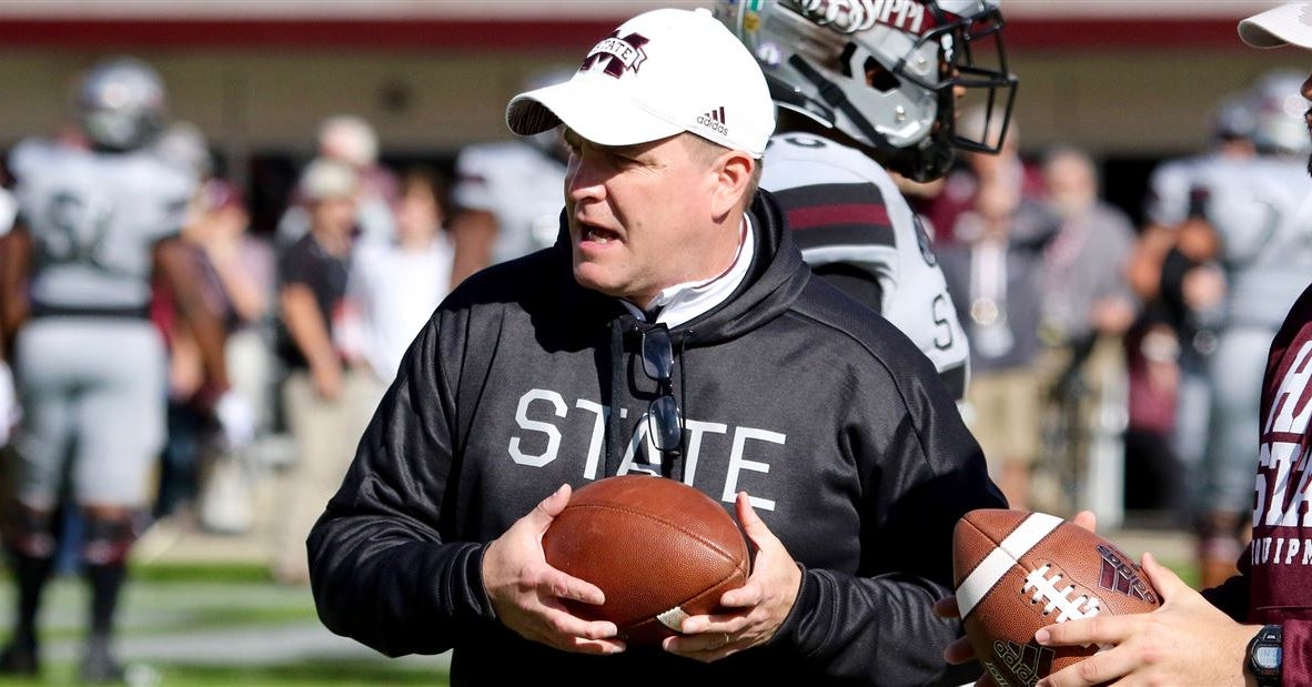 Bob Shoop set for Tennessee return with Mississippi State