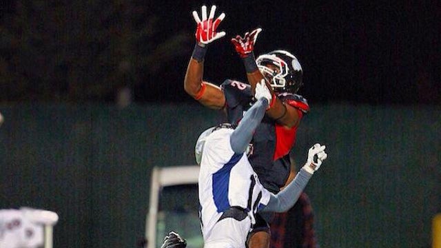 Hampton makes decision