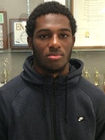 Christopher Williams, Miami Central, Cornerback