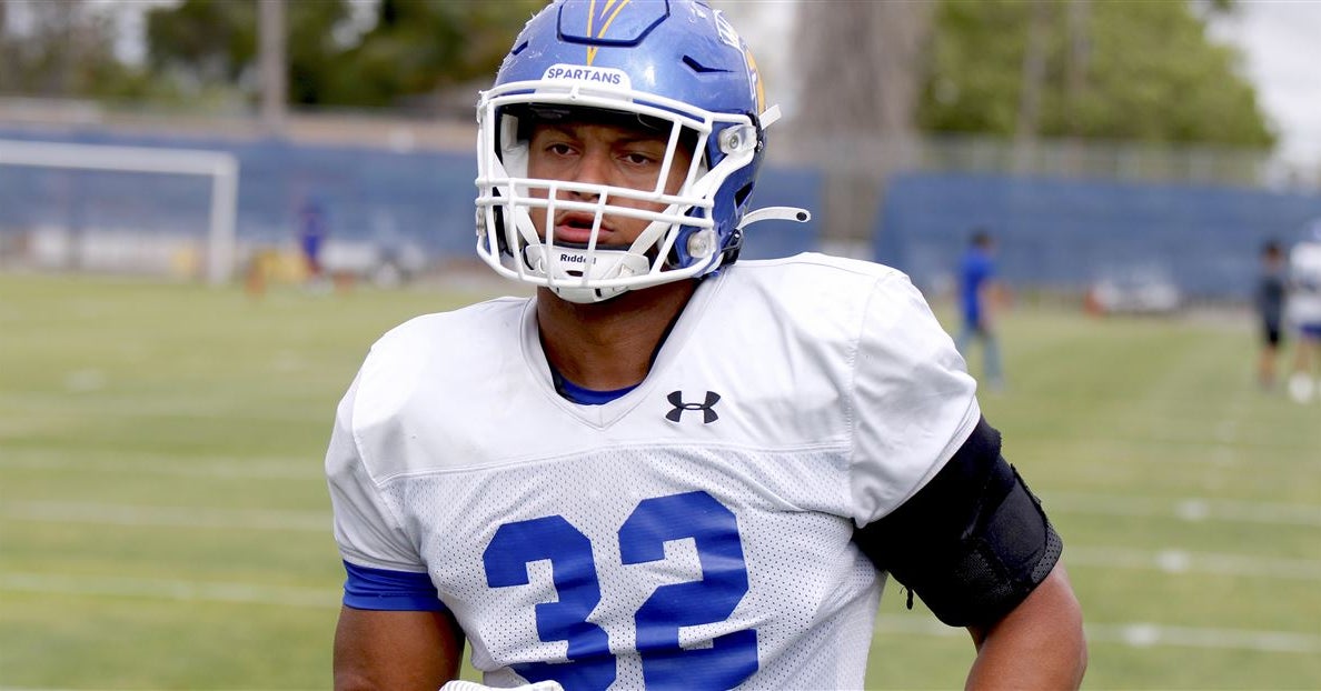 SJSU Training Camp VIP Preview: Defensive Line Breakdown