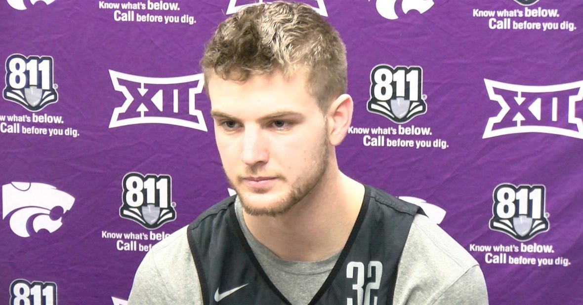 WATCH: Wade, Weber preview game against Iowa State