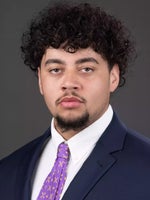 Darius Bell, East Carolina, Offensive Line