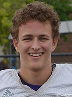 Leo Cunningham, Garfield, Kicker