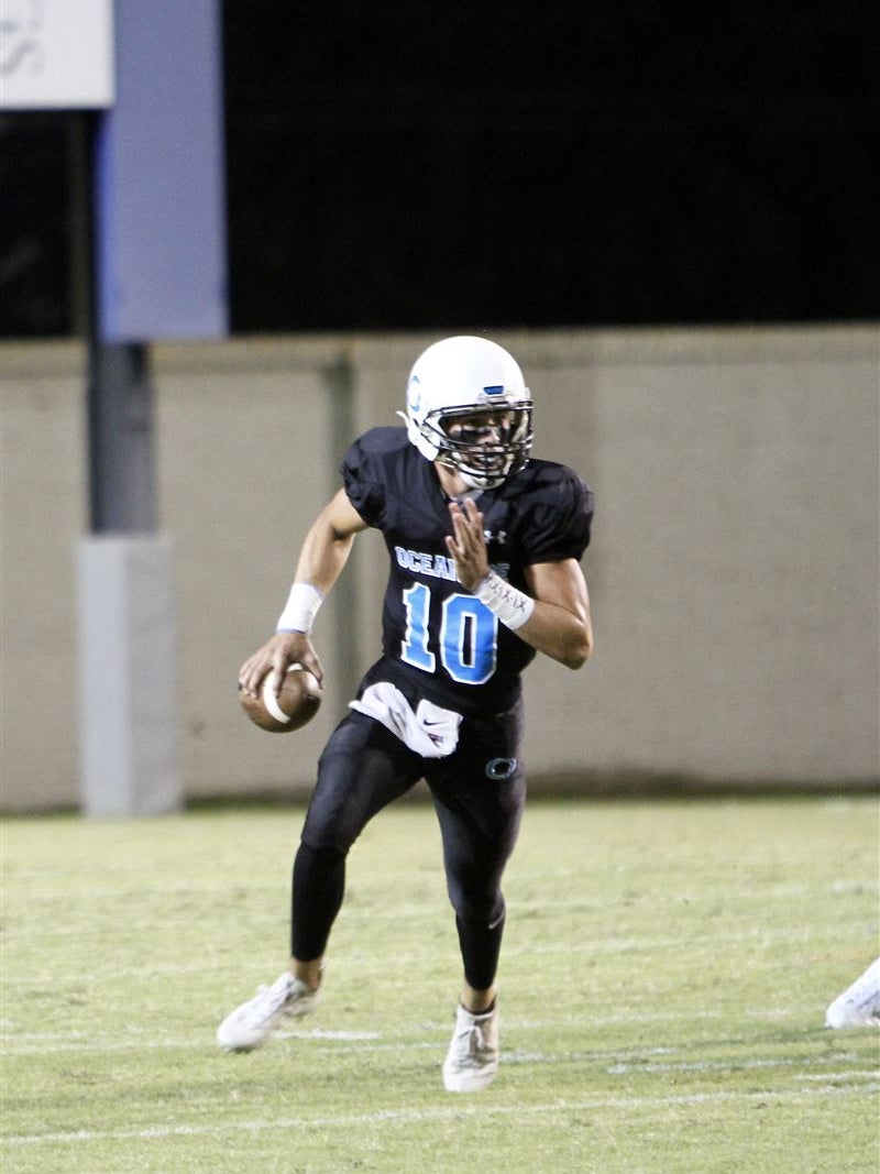 What we learned about Wake Forest QB Sam Hartman by watching QB1