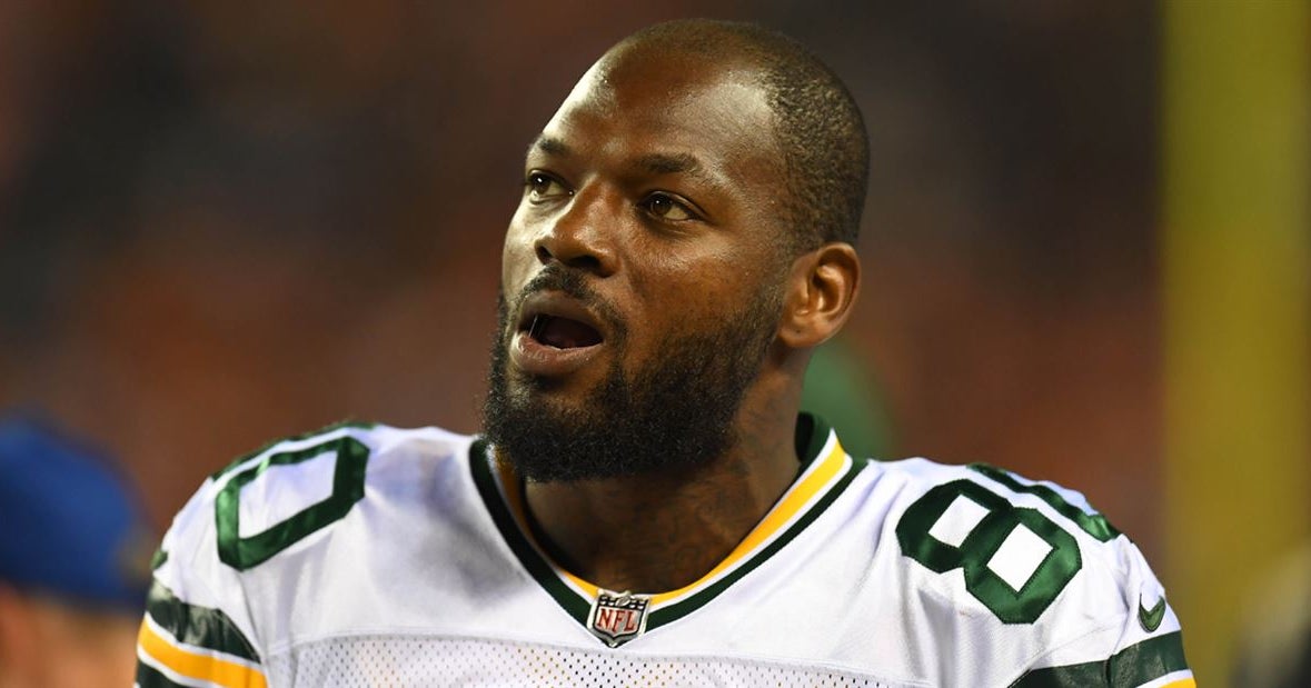 Martellus Bennett responds to criticism of tenure with Packers