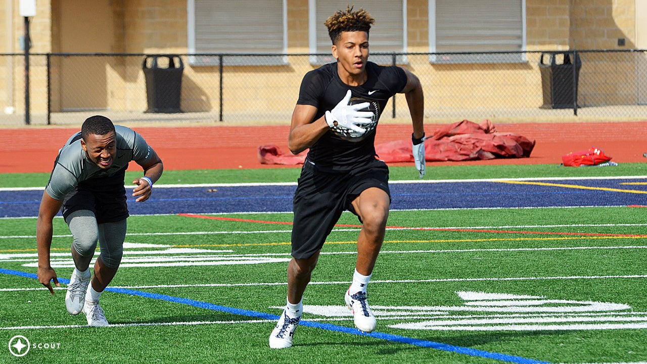 Sleeper Prospects to Watch in the Midlands