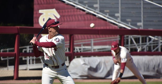 Photo Gallery: Game Two of FSU Baseball's Opening Series vs. James Madison