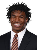 Kayin Lee, Auburn, Cornerback