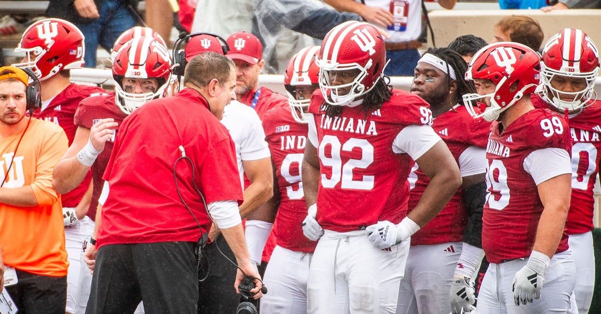 ESPN’s College GameDay coming to Indiana vs. Washington next Saturday ...