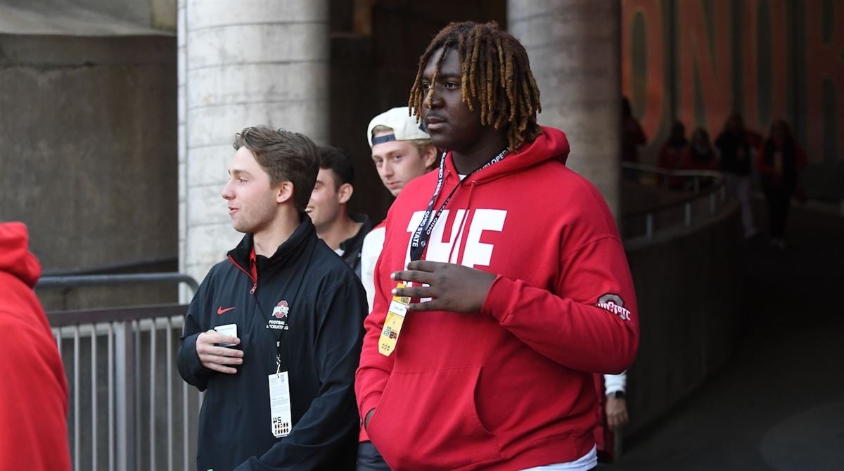 Recruit gallery from Ohio State - Nebraska game