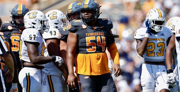 Tennessee and the transfer portal: Rounding up the latest departures ...