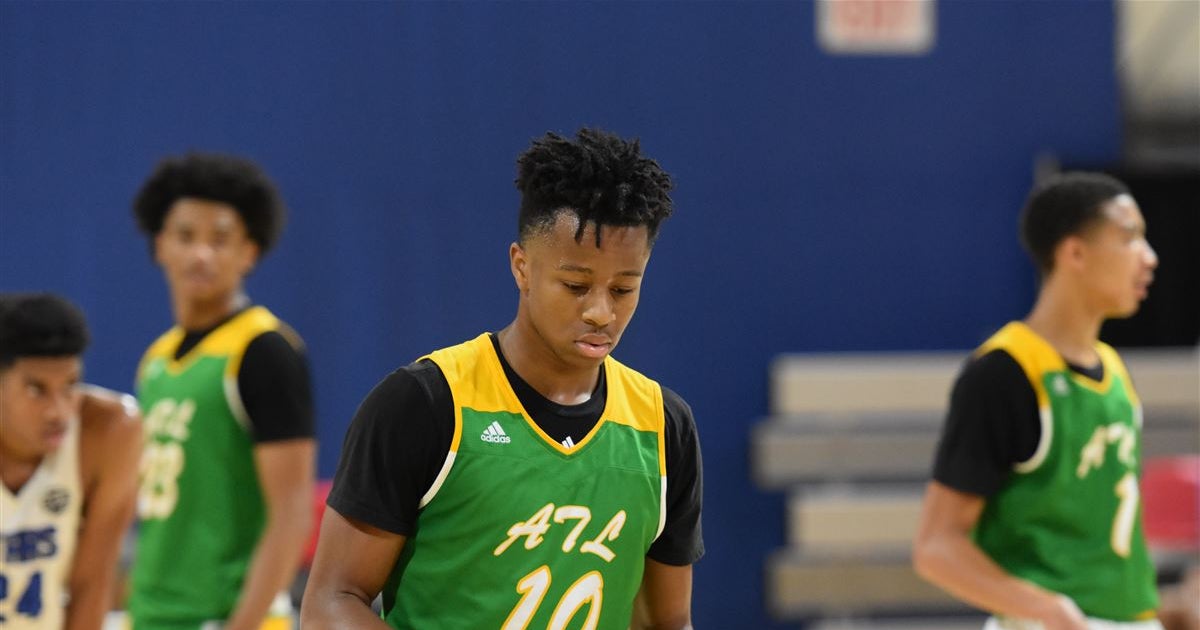 Guard Danny Stubbs Commits to GSU