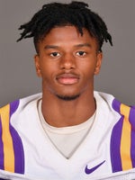 Kristian Fulton, Archbishop Rummel, Cornerback