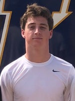 Michael Bova, Bellarmine, Point Guard