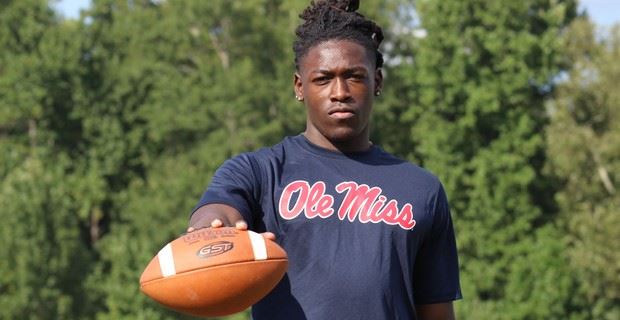 Peeler Weighs In On Wednesday's Wide Receiver Haul