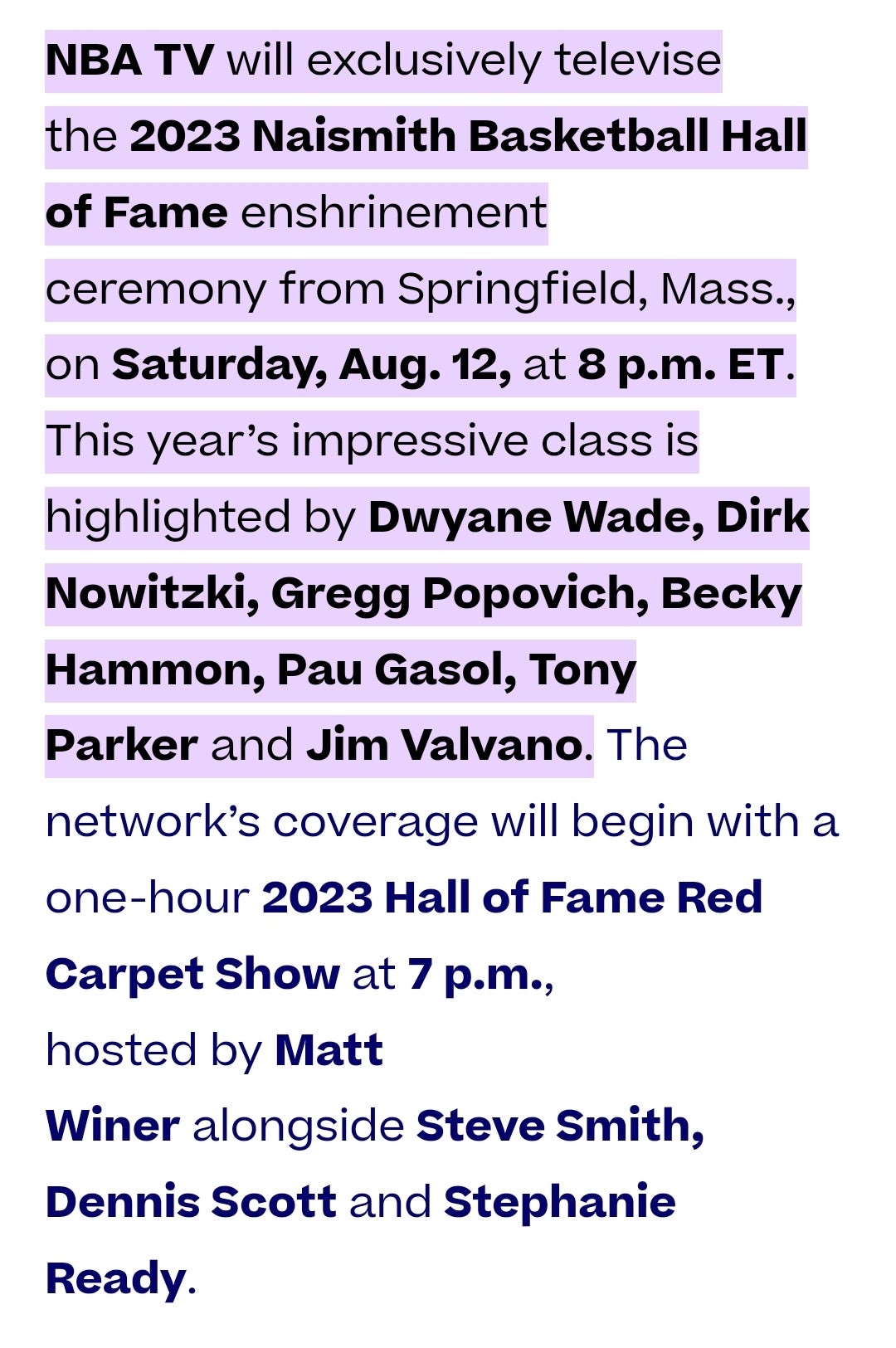 Jim Valvano set to be inducted into Naismith Basketball Hall of Fame