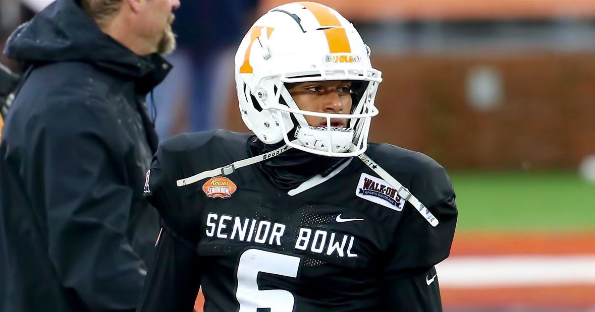 Alontae Taylor gets new jersey number with Saints