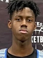 Kameron Williams, Lafayette Christian Academy, Small Forward