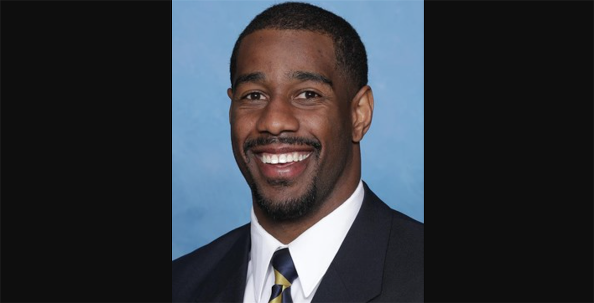 SJSU assistant Kevin Cummings named to 247Sports' 30 under 30