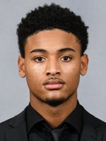 Nate Wiggins, Clemson, Cornerback