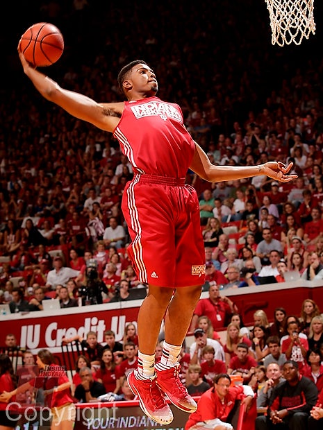 2013-14 Player Preview: Devin Davis