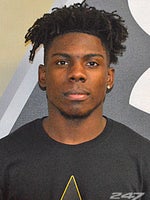 Khalil Lewis, Lakes, Athlete