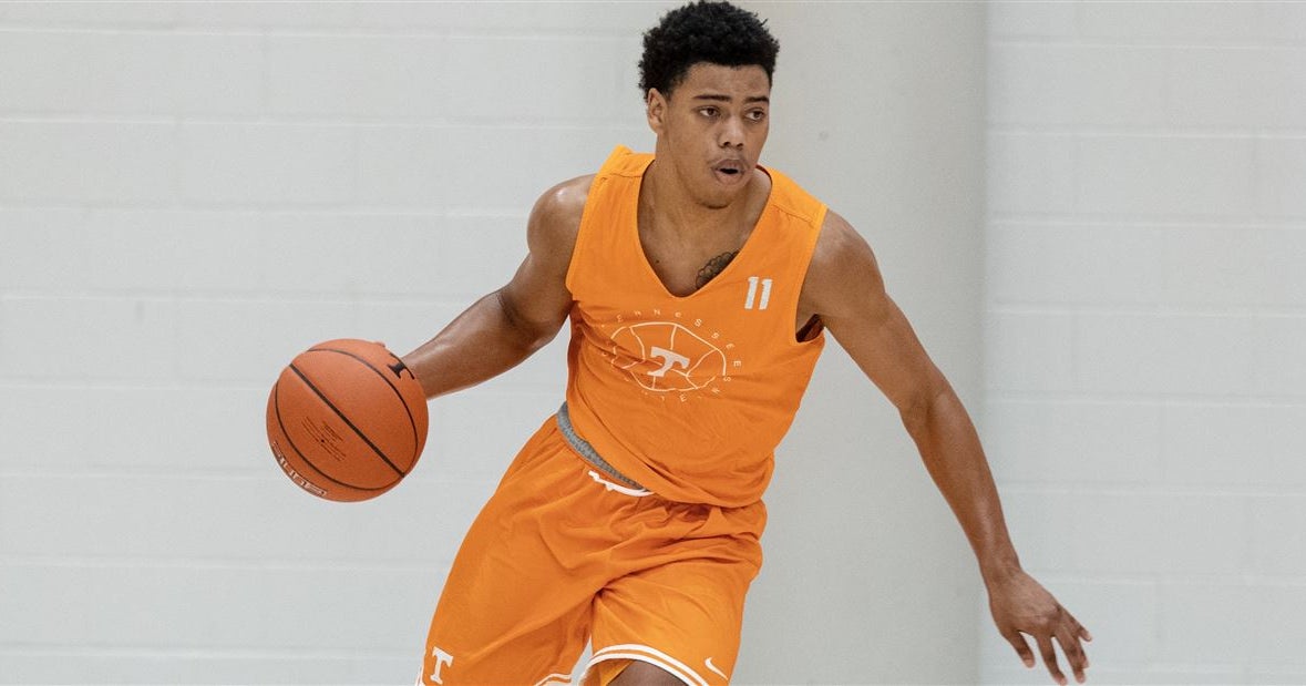 Everything Jaden Springer said on Thursday