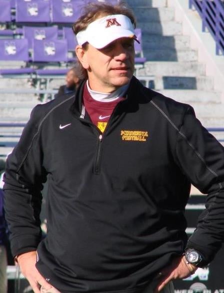 Pat Poore, Special Teams Coordinator (FB), Southern Illinois Salukis
