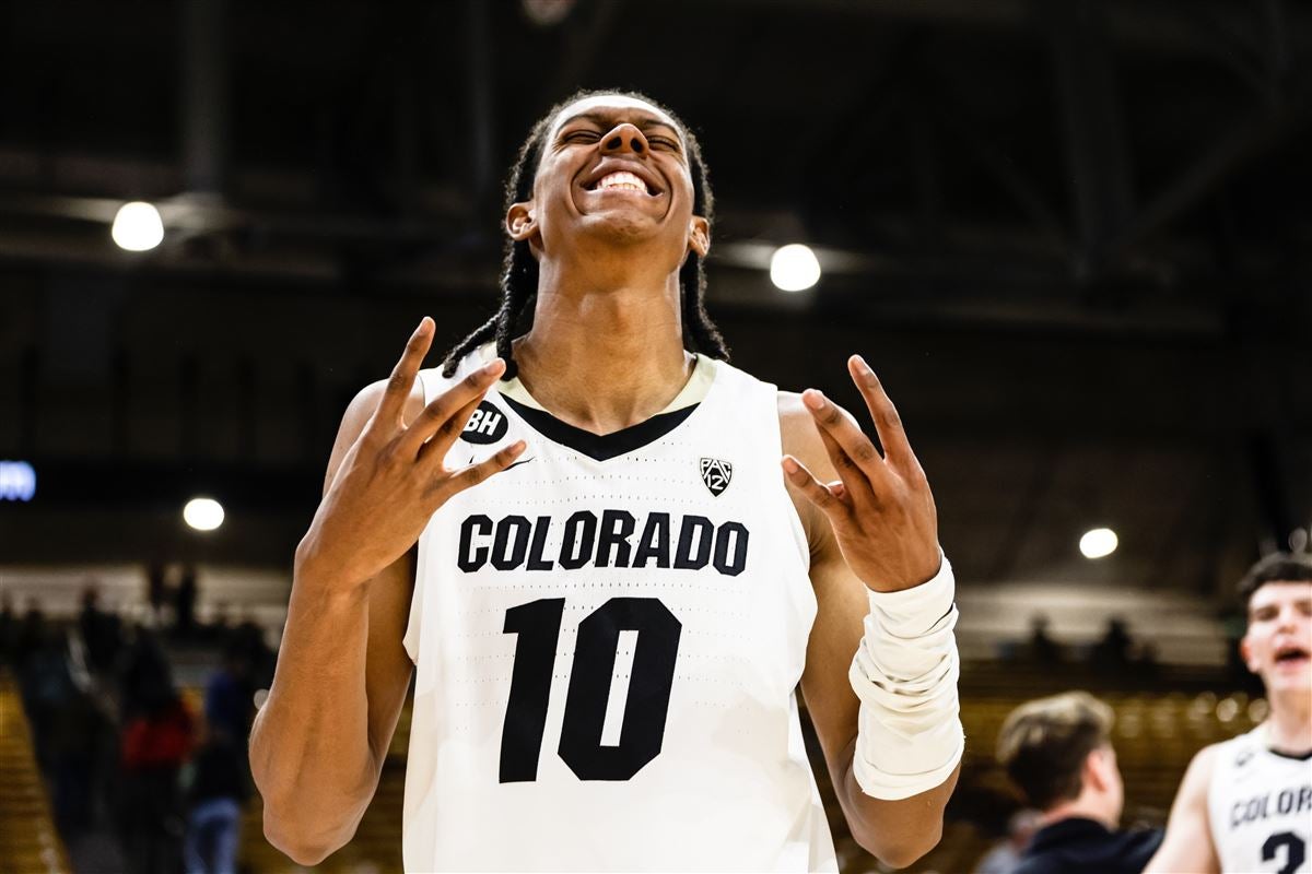 Colroado floats over Waves in 91-66 win