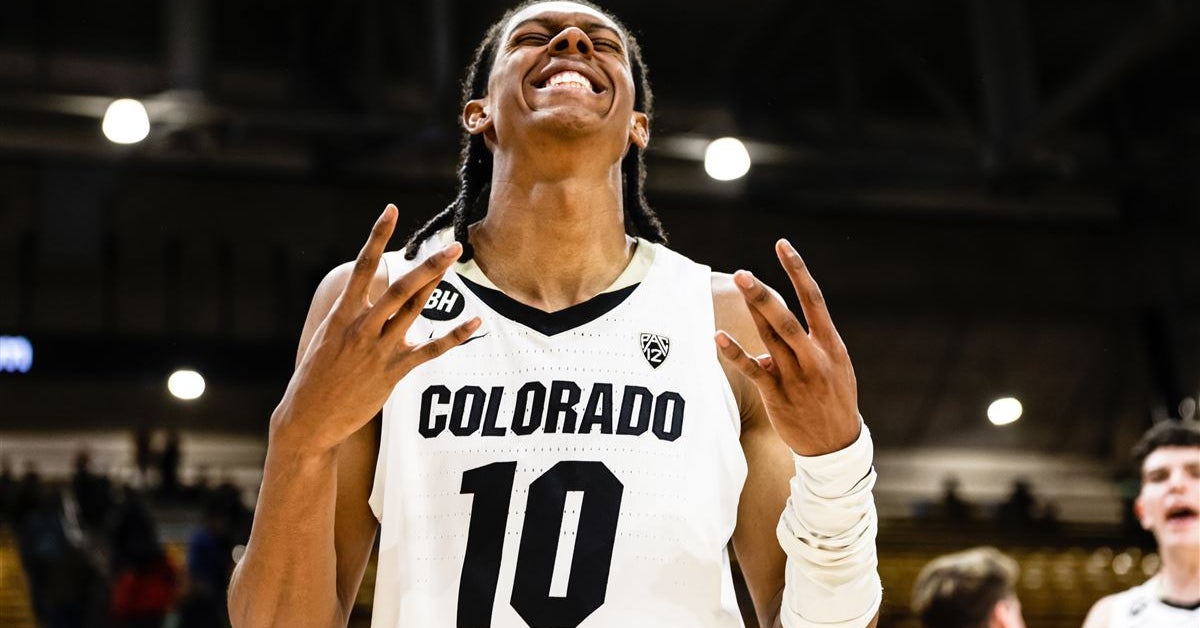 Colroado floats over Waves in 91-66 win