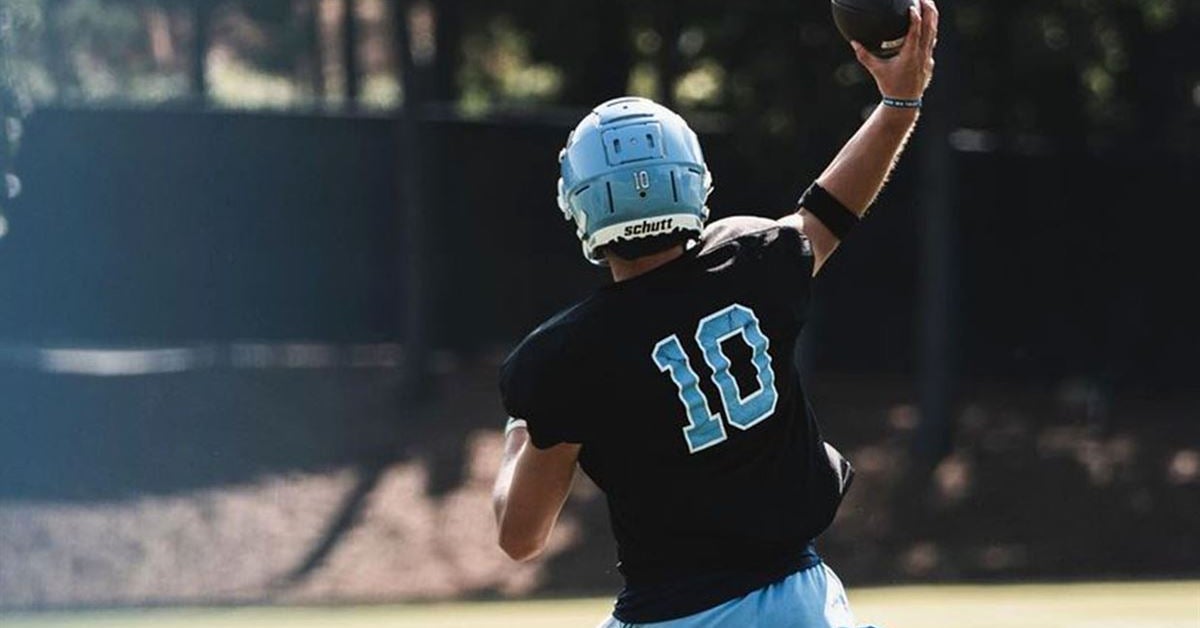 Jason's Scouting Reports: Evaluating the Quarterback Position