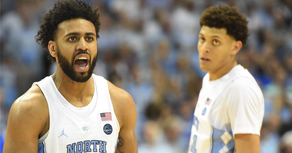 UNC-Duke: Joel Berry and Justin Jackson Preview Top Player Matchups ...
